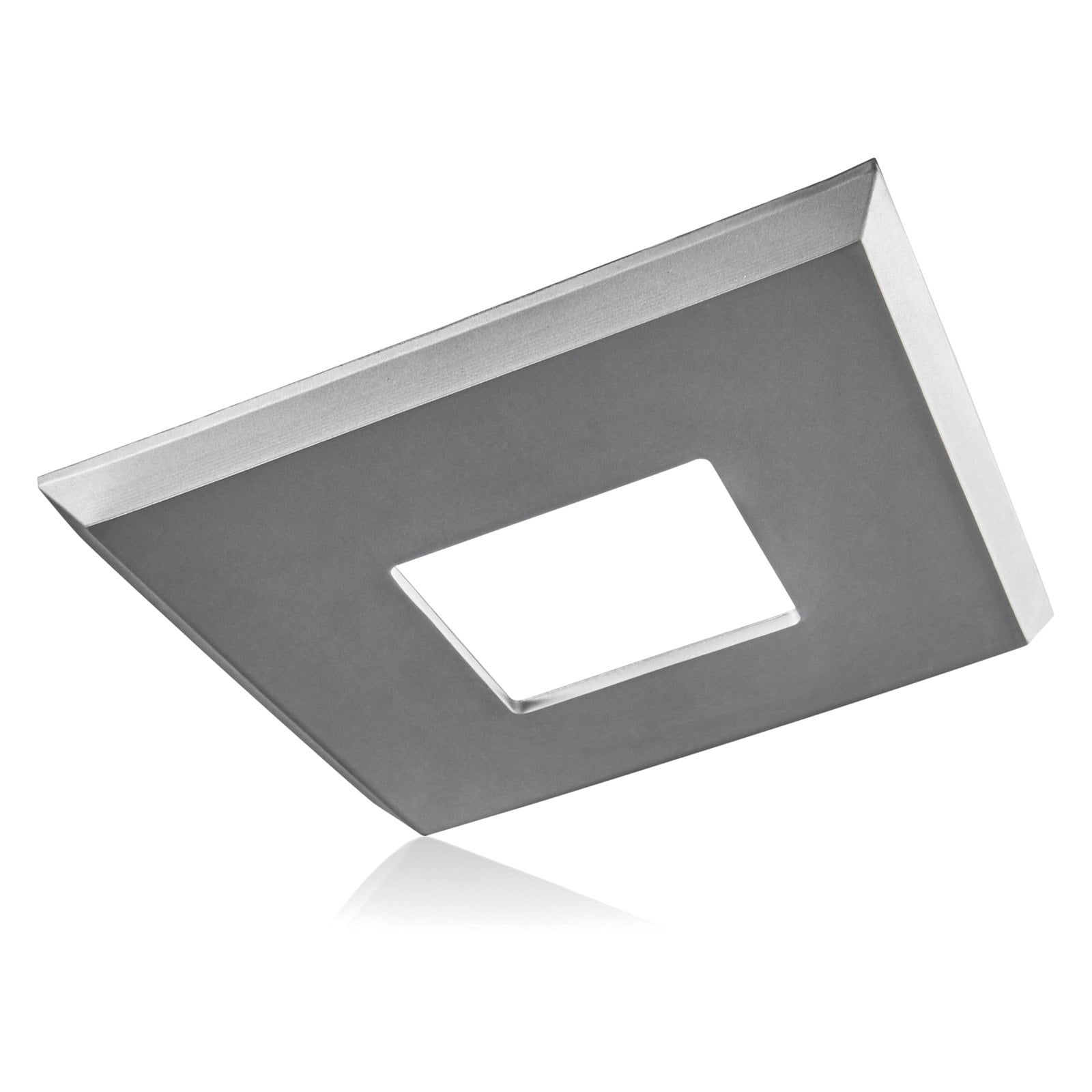How To Convert Square Recessed Lighting | Shelly Lighting