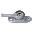 Window Door Lock Sash Jammer Sash Jammer Windows Hasp Security Lock ...