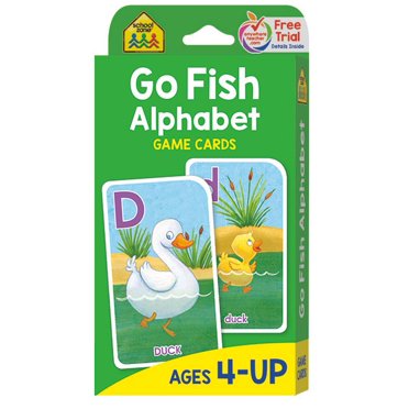 Imperial Old Maid Card Game - Walmart.com