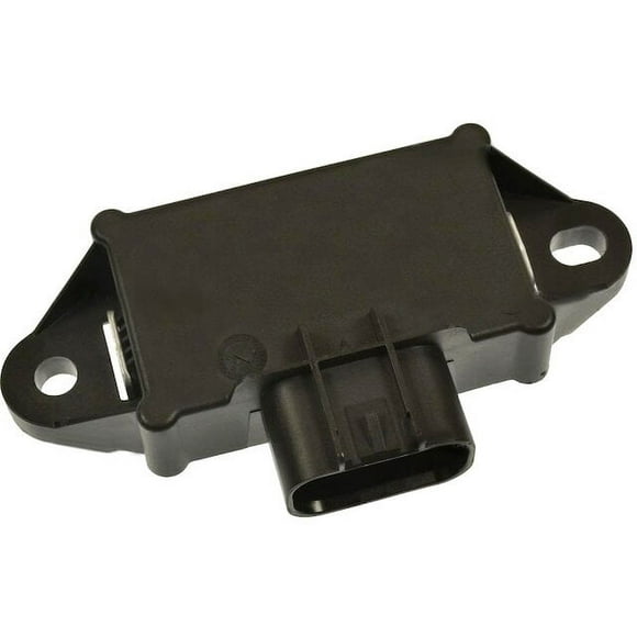 Ram 1500 Fuel Pump Driver Module