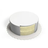 Fully Customizable Round Cake - Walmart.com