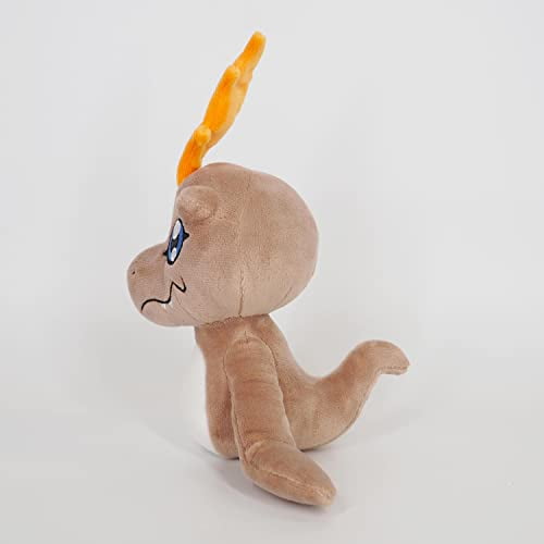 Pukamon