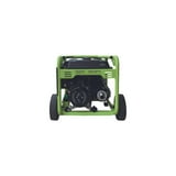 Green-Power America Atlas Series Portable Generator - Electric Start ...