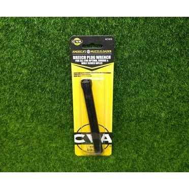 Blackpowder Products Breech Plug/Nipple Wrench for all CVA In-Line ...