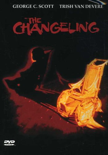 The Changeling (DVD) - Walmart.com