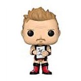 FUNKO POP! WWE: WWE S6 - CHRIS JERICO - Walmart.com