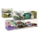 Deflecto Stackable Cube Organizer, 6 X 6 X 6, Clear - Walmart.com