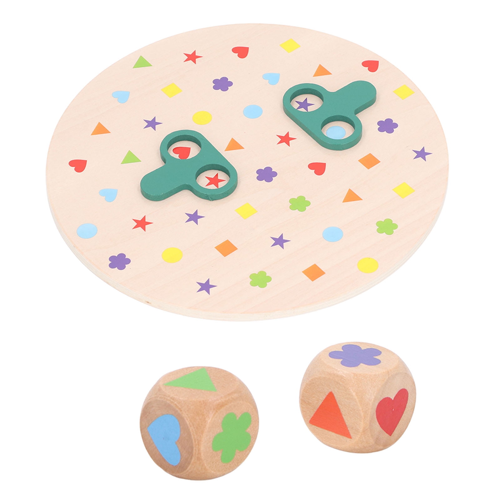 Click here for Ymiko Shape Matching Game Finding Games For Toddle... prices