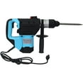 Rotary Hammer 1100W, 1-1/2" SDS Plus Rotary Hammer Drill with 3 ...