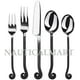 Treble Clef Flatware Set, Service for Persian (1 set) - Walmart.ca