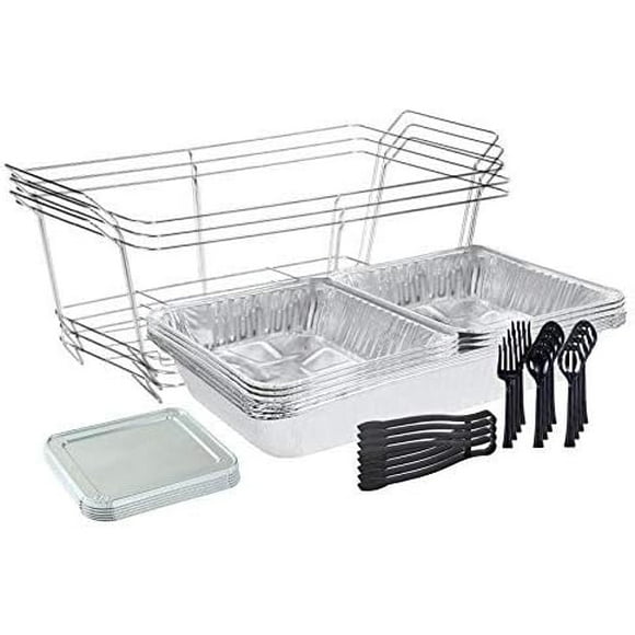 Wire Chafing Stand
