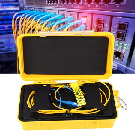 Otdr Cable Fiber Optic Cable Box Otdr Fiber Ring Single Mode Cable ...