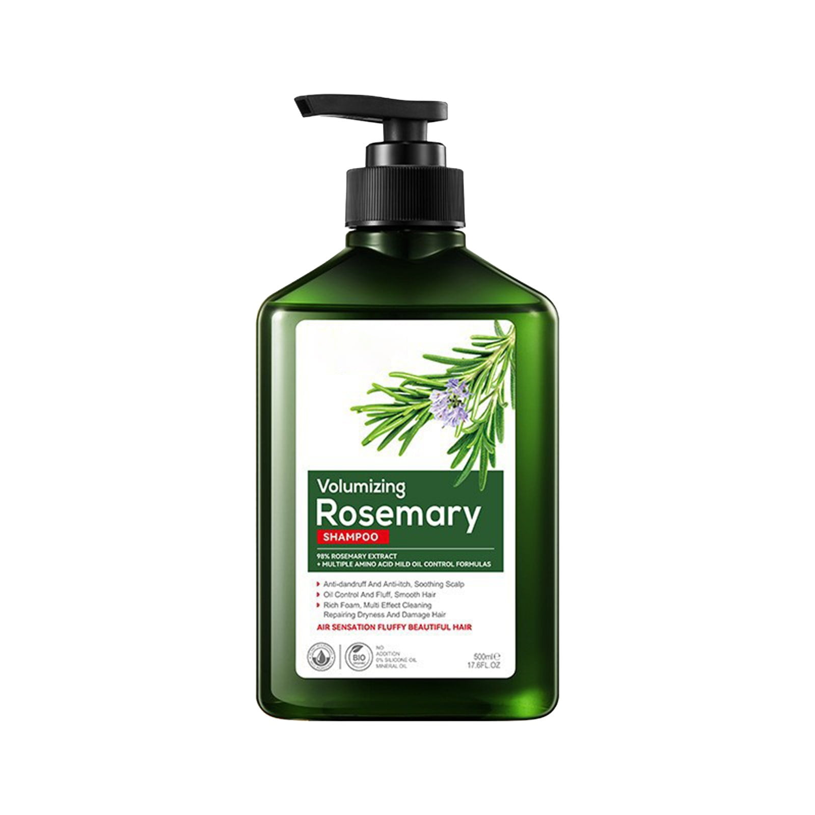 Shampoo Is Refreshing, Oil Controlling, Moisturizing, And Nourishing ...