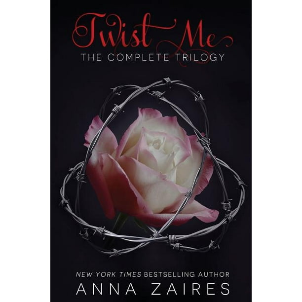 Twist Me : The Complete Trilogy - Walmart.com