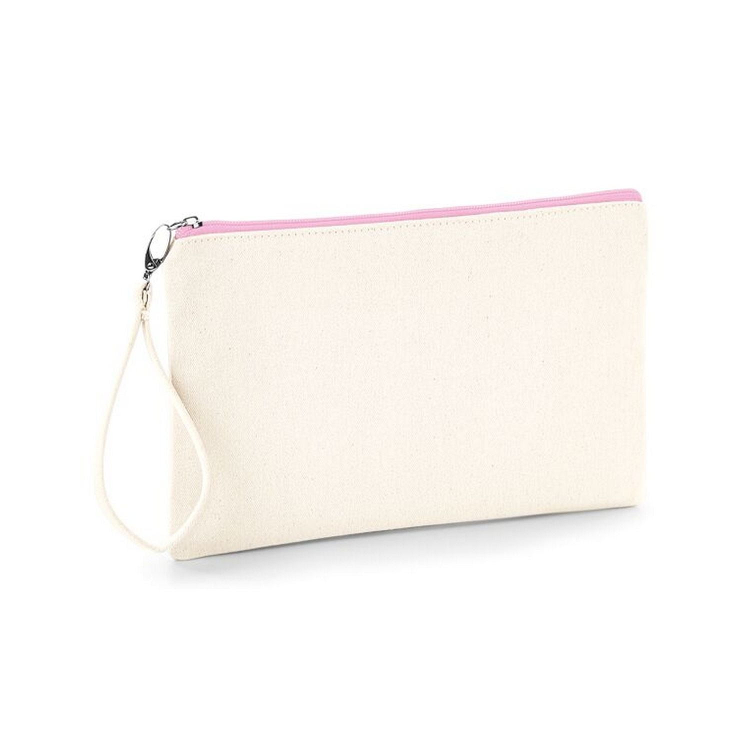 Click here for Westford Mill Canvas Wristlet Pouch prices