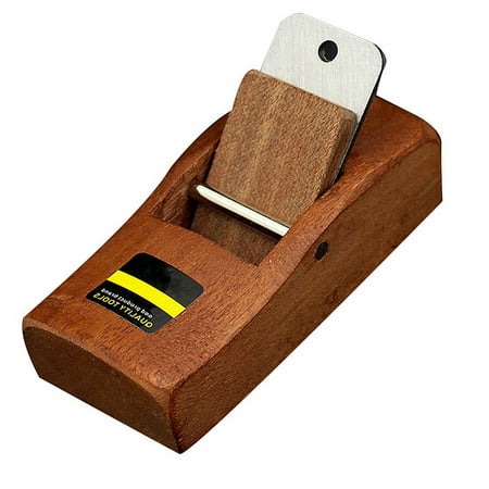 Mini Wood Planer Block Planer Hand Planer Carpenter Hand Planer Wood ...