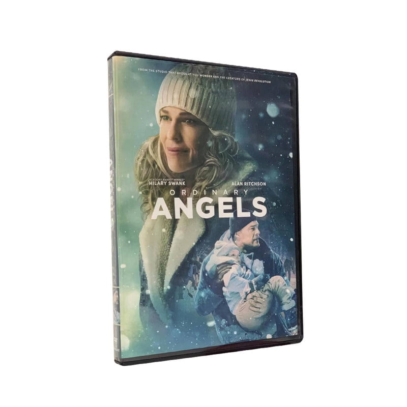 Click here for Unbranded Ordinary Angels (Dvd) prices