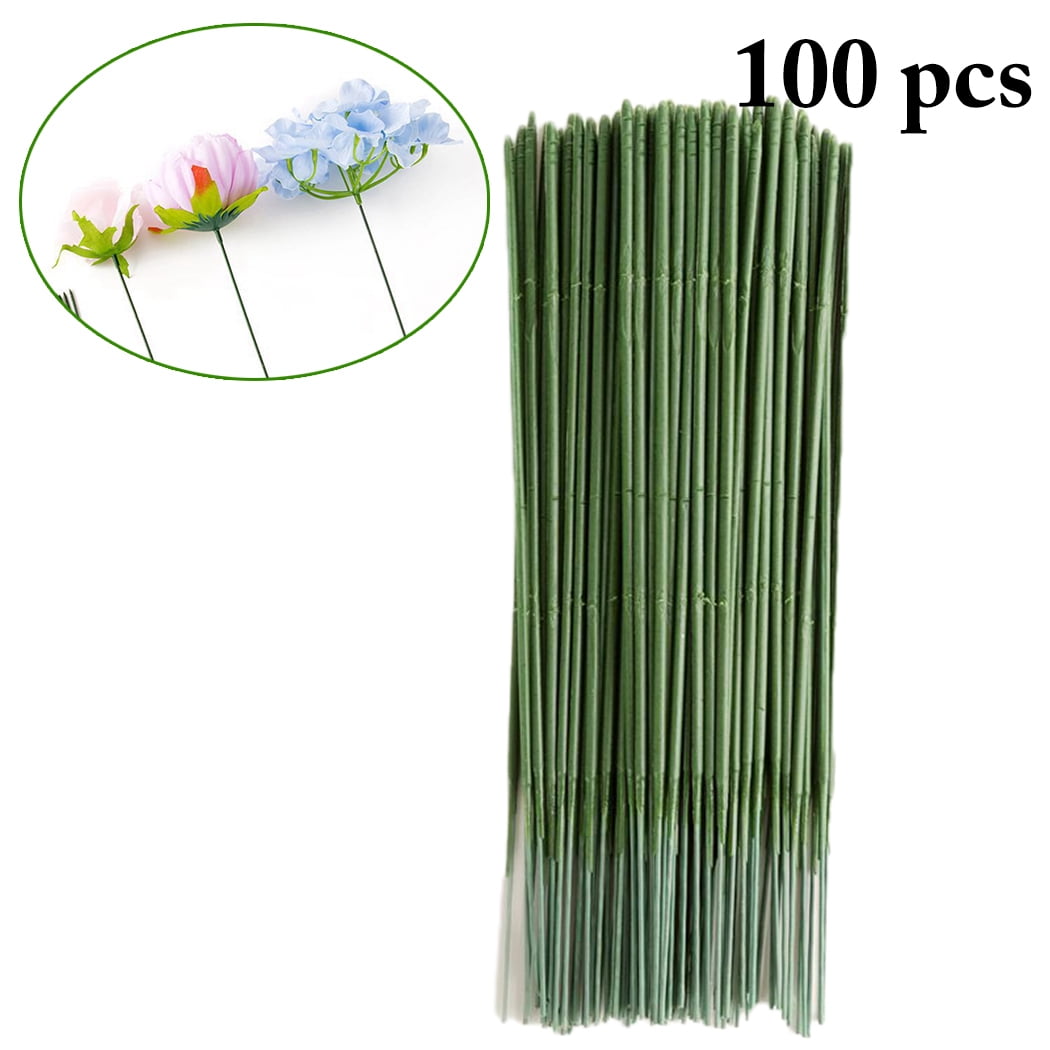 Click here for Coofit 100pcs Flower Wire Multifunctional Floral W... prices