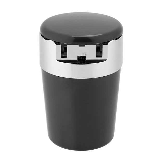 Leylor Cigarette Ashtray -Portable Auto Car Cigarette Ashtray Cinder ...