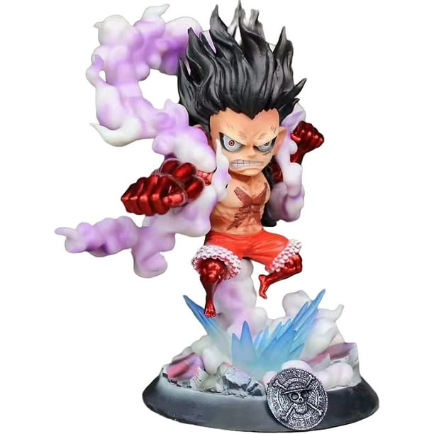 One Piece King - Monkey.d.luffy Figure - Walmart.ca