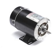 Century Motor,1 HP,3,450 rpm,56J,115/230V UST1102 - Walmart.com