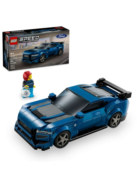 All LEGO Sets in LEGO - Walmart.com