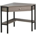TMS LenyXX Laminated MDF Corner Desk - Walmart.com