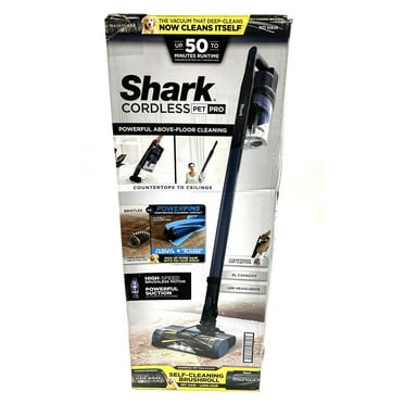 Shark UltraCyclone Pet Pro Cordless Handheld Vacuum, CH950 - Walmart.com