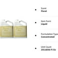Tyler Candle, Glamorous Wash Diva Fine Laundry Detergent, 3.78L 2 Pack ...