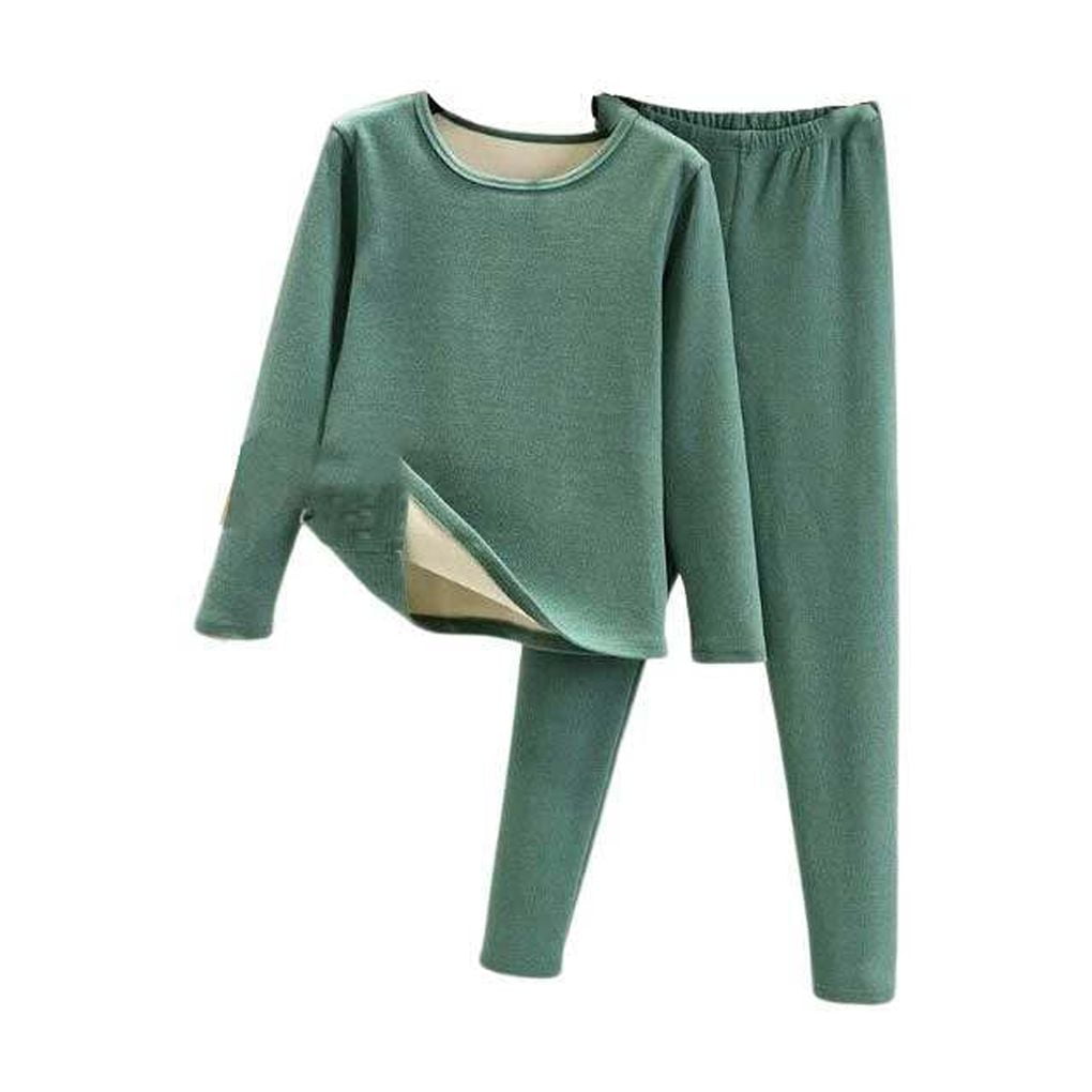 Click here for Shengyu Women Thermal Underwear Set Warm Cold Weat... prices