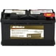 Batería ACDelco Gold 94RAGM (88864542) con 36 meses de garantía ...