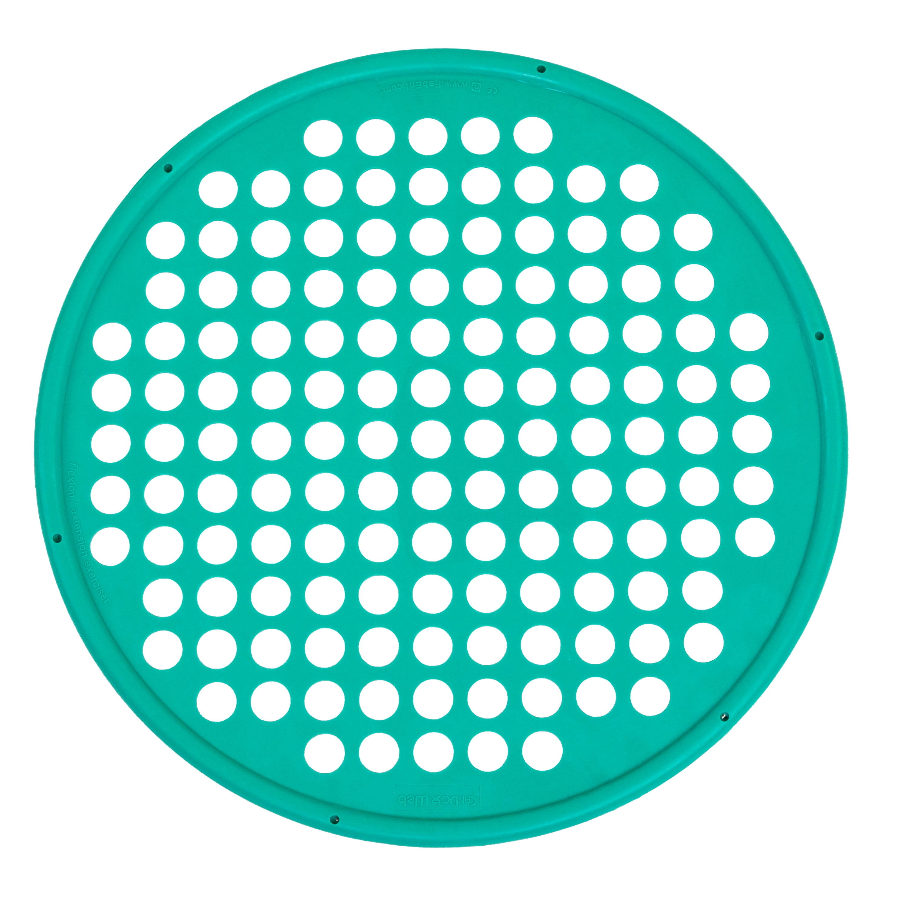 CanDo Hand Exercise Webs for Physical Therapy, Grip Strengthening, and ...