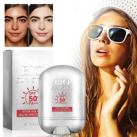 CYC Bio Sunscreen Stick For Face And Body Bio Sunscreen Stick Portable ...