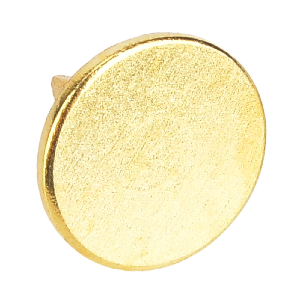 Click here for Loewten 100pcs Thumtacks  Thumb Tacks Furniture Ac... prices