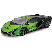 Lamborghini Model Car Kit