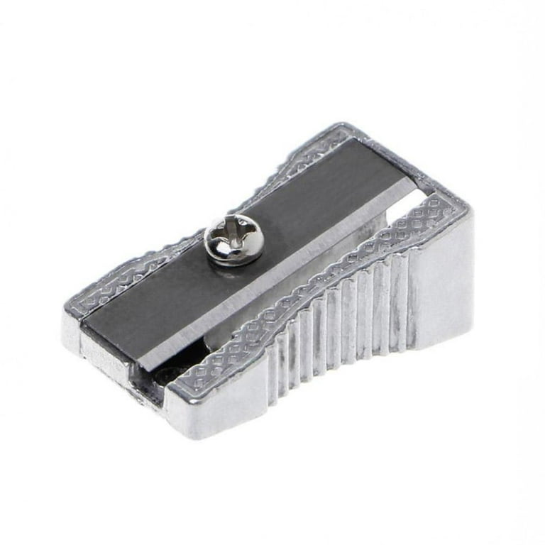 Metal Pencil Sharpener