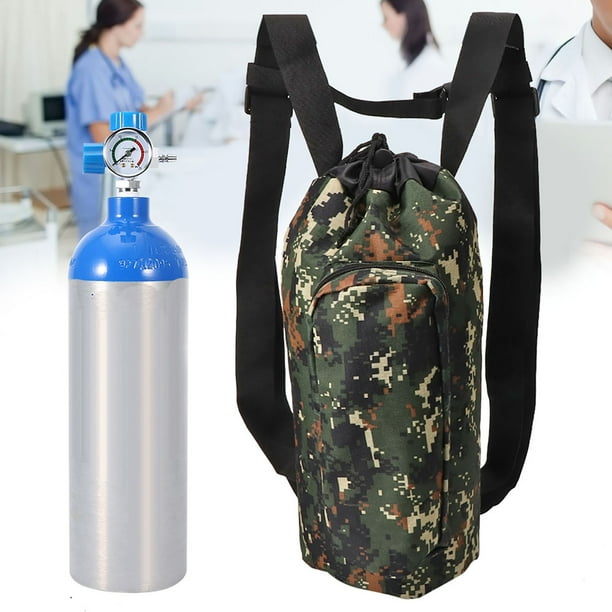Oxygen Backpack, Portable Oxygen Backpack, Portable Oxygen Cylinder Bag ...