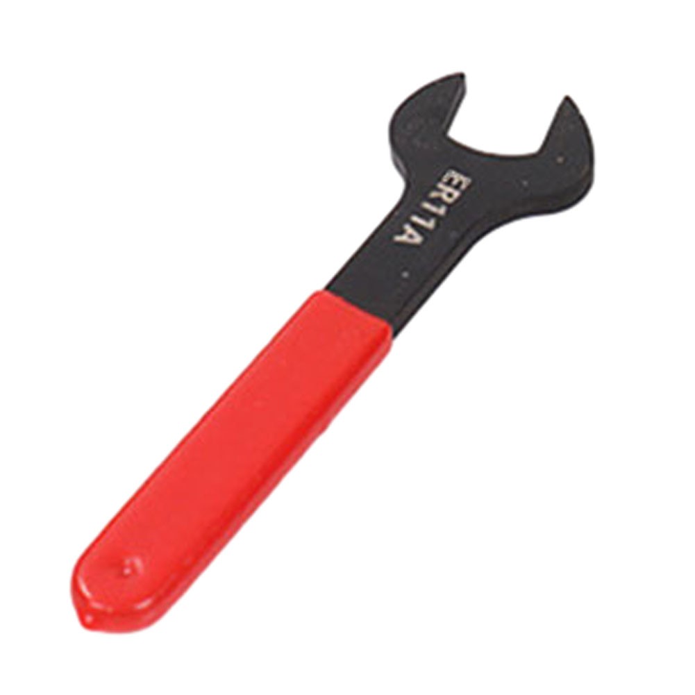 Ana 1pc ER8A ER11A ER16A ER20A ER25A Wrench Spanner Tool for Collet ...