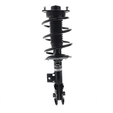 Front Coil Spring Struts & Rear Shock Absorbers for 06-11 for KIA Rio5 ...