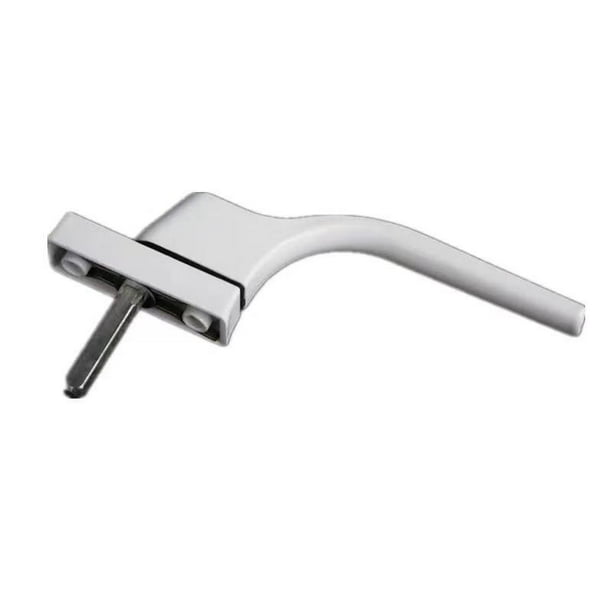2 Piece Window Handle Aluminum Window Handle Swing Door Handle, Safety ...