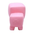 Minecraft Mighty Mega Squish Me Pig, Action Figures for Children Ages 3 ...