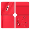 ViVin Multipack Heavy-Duty Plastic Folders, 2-Pocket, 3-Prong Fasteners ...
