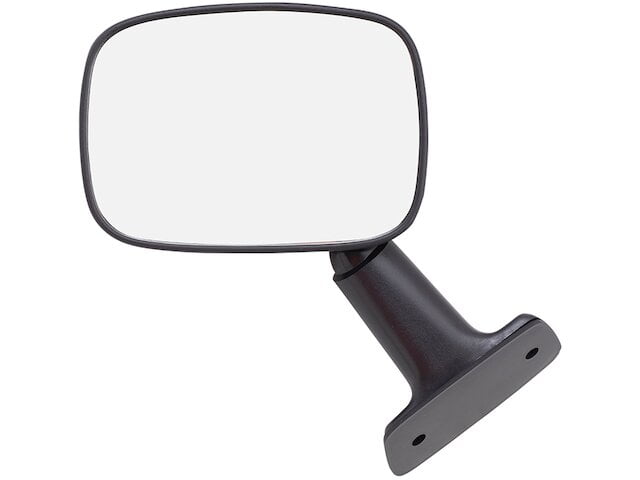 Left Mirror - Compatible with 1984 - 1986 Toyota Pickup 1985 - Walmart.com