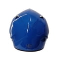 HHH Helmet for Adults Strong Helmet ATV Dirtbike Motorcross Moped ...