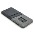Dockem Luxe Wallet Case for Samsung Galaxy S9 Plus: Minimalist Card ...
