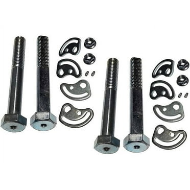 Genuine ACDelco For Chevy S10 1990-2004 Alignment Camber Kit | Black ...