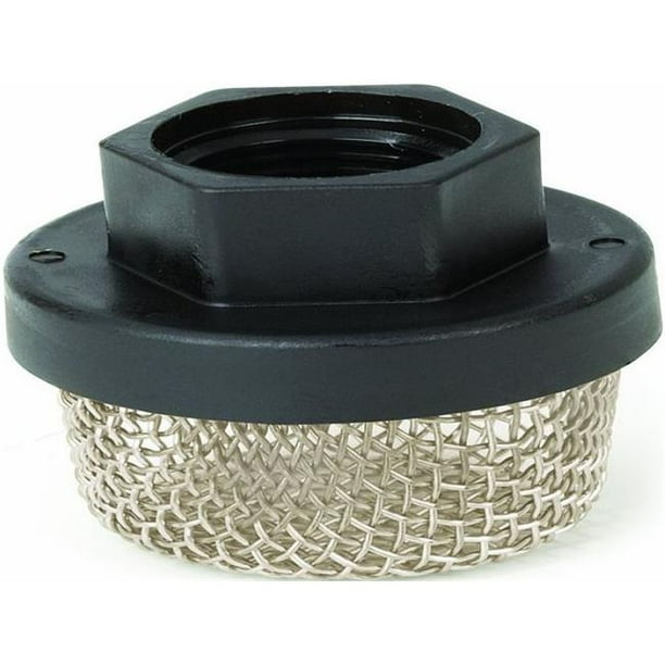 GRACO 246385 Inlet Strainer,7/8 In - Walmart.com - Walmart.com