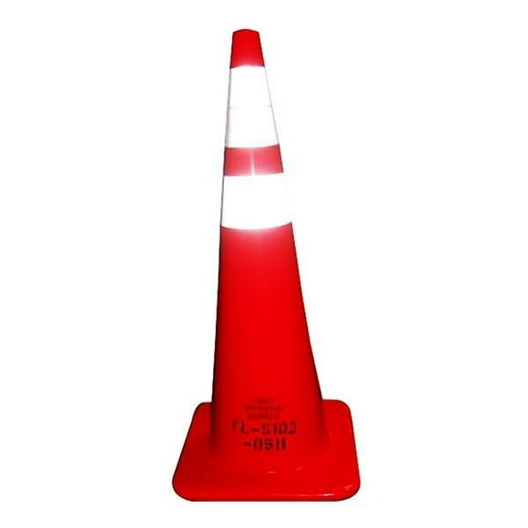 Small Traffic Cones