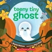 Teeny Tiny Ghost (Board Book) - Walmart.com