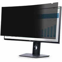 StarTech.com Privacy Screen For Dell U3824DW Curved Ultrawide 21:9 ...